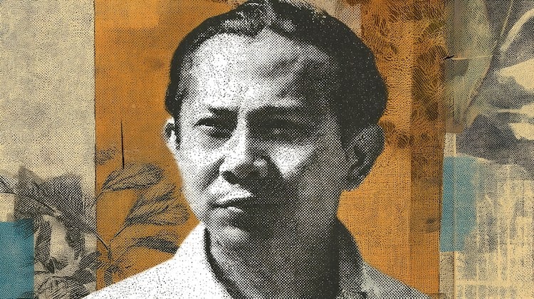Reclaiming Sutan Sjahrir: The Quiet Moral Core of Democratic Socialism ...