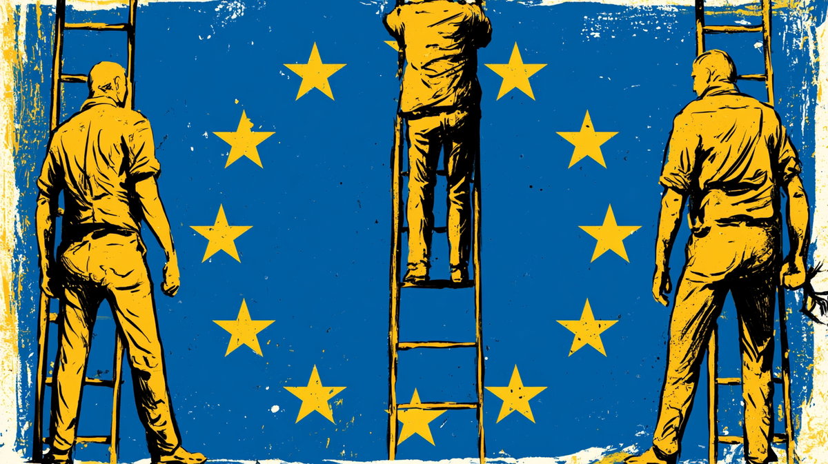 Europe’s €2 Trillion Lever: Public Procurement Can Tame Big Tech ...